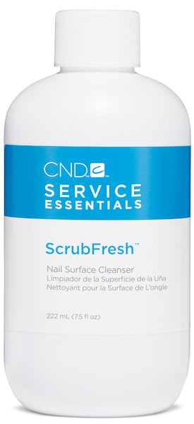 SCRUBFRESH™ – Creative Nail Design