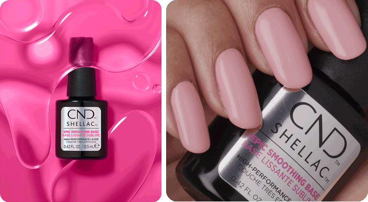 Beauty Supply | Nail Polish | Shellac | Nail Care – Creative Nail Design