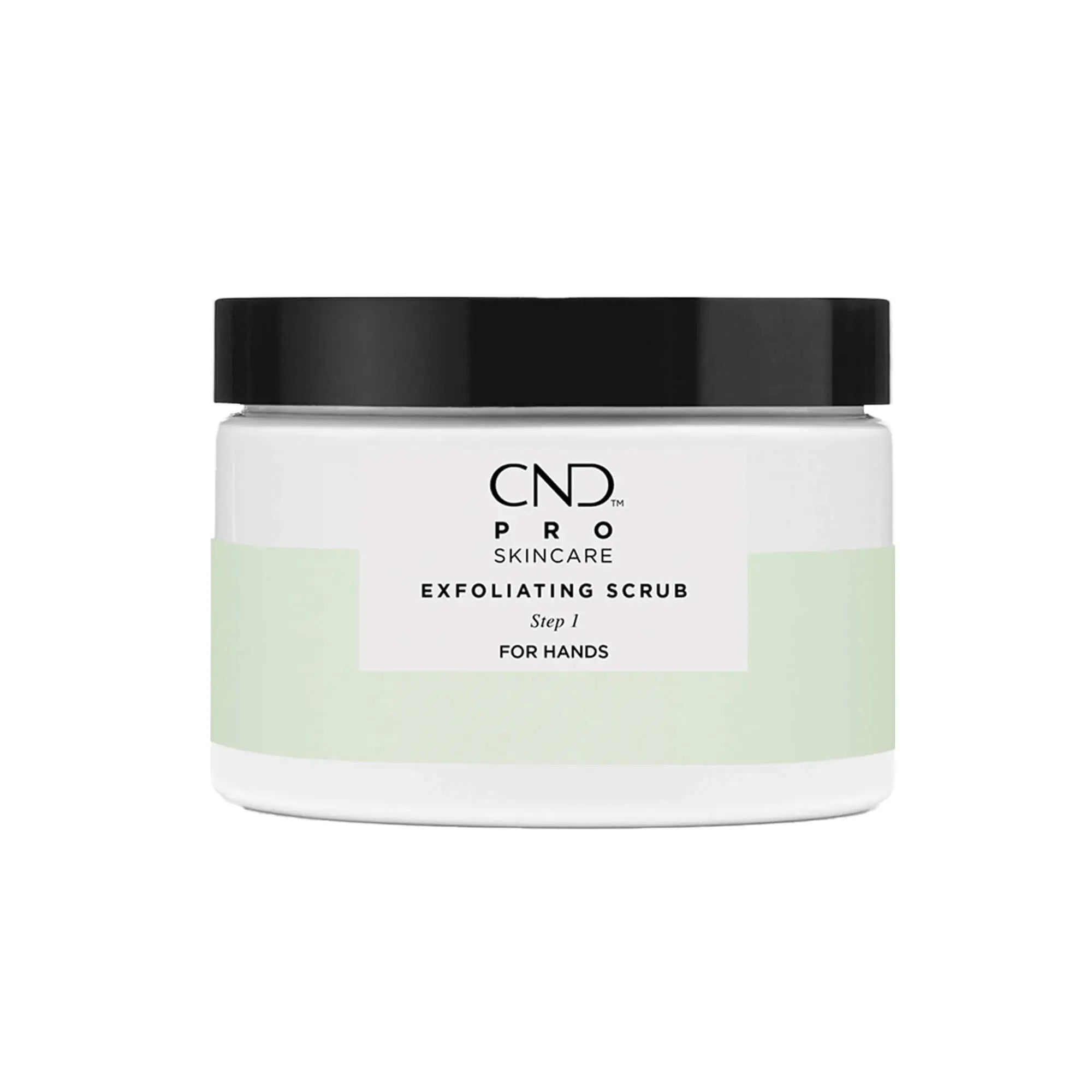 CND™ Pro Skincare Exfoliating Scrub – Creative Nail Design