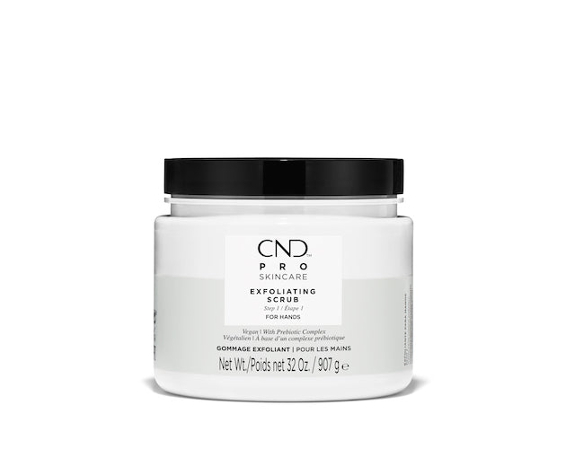 CND™ Pro Skincare Exfoliating Scrub – Creative Nail Design