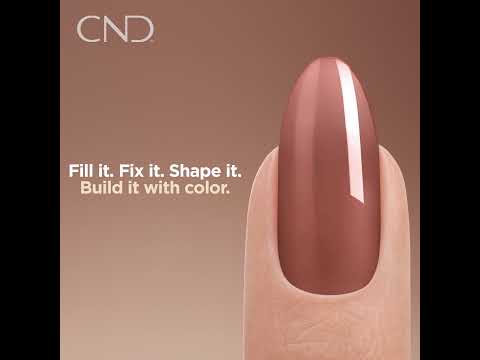 CND™ PLEXIGEL Color Builder Cool Berry – Creative Nail Design