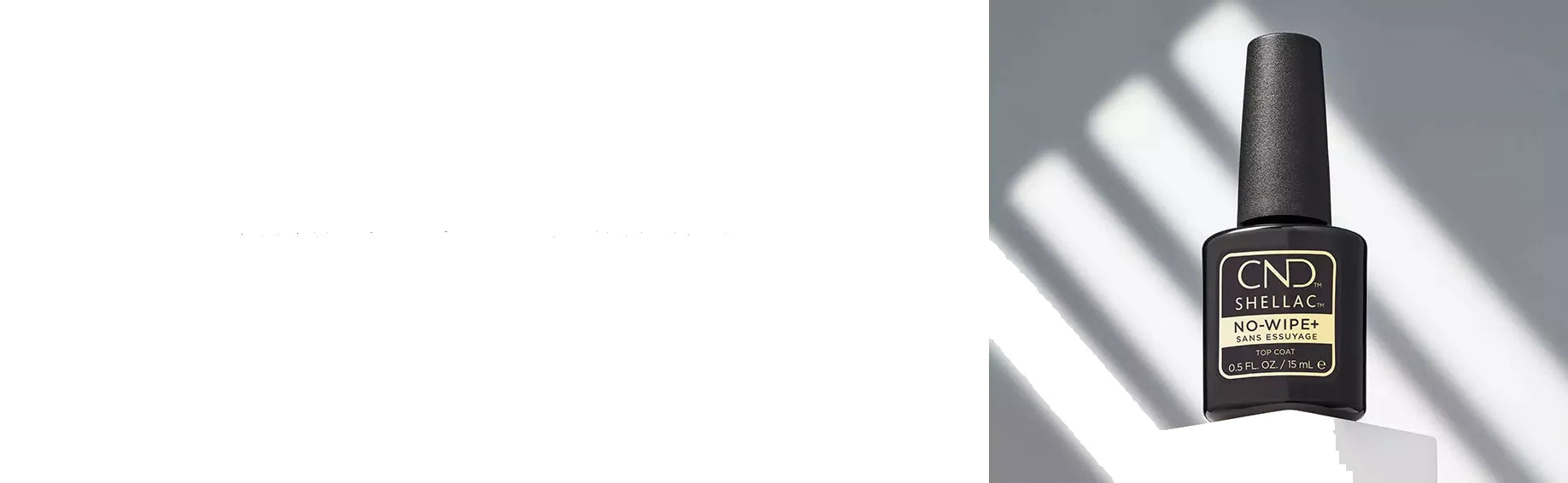 CND™ SHELLAC™ Brand – CND