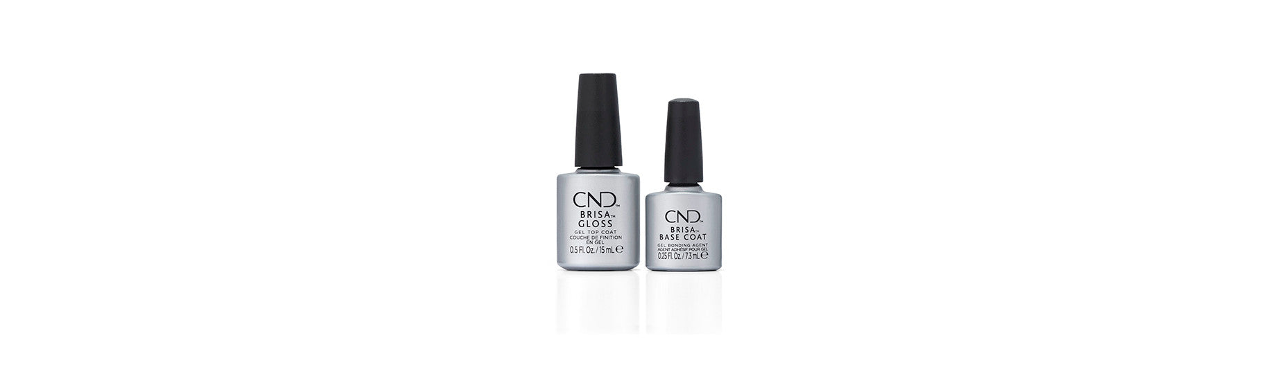 Prep & Finish – Creative Nail Design
