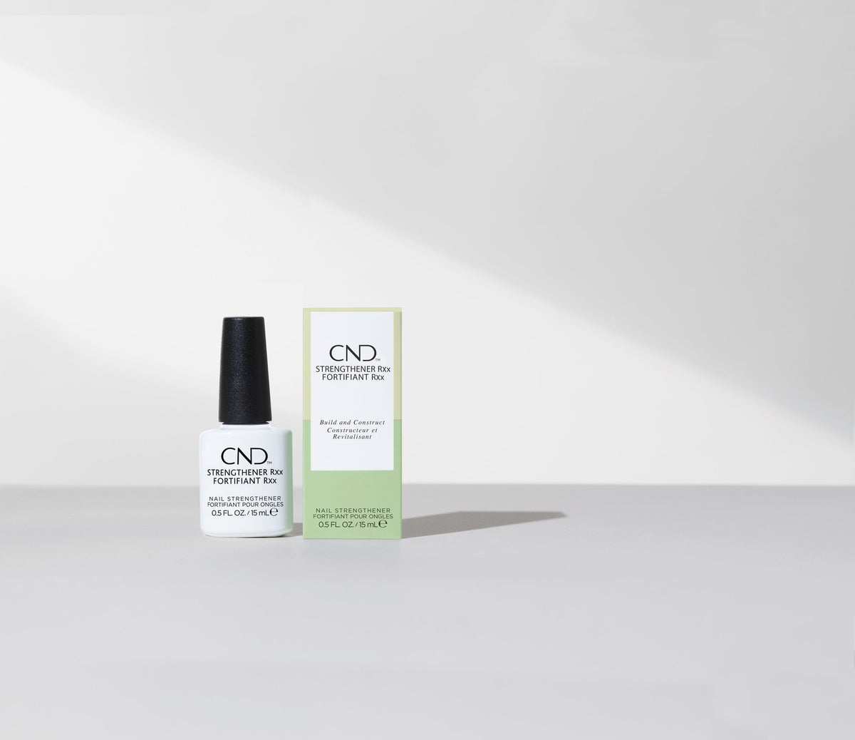 Beauty Supply | Nail Polish | Shellac | Nail Care – CND