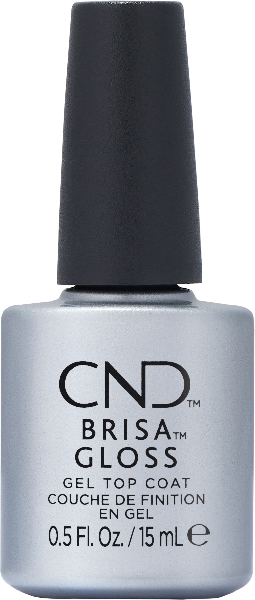 Brisa™ Gel System – CND