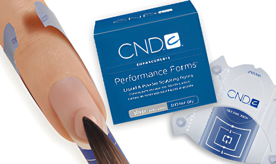 Classes – Creative Nail Design