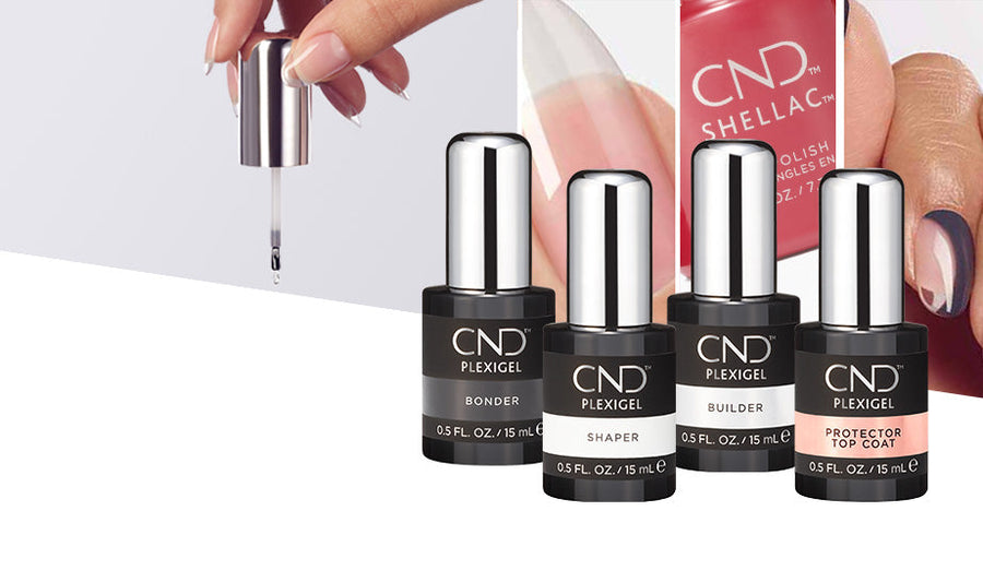 Classes – Creative Nail Design