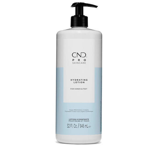 CND™ Pro Skincare Hydrating Lotion – Creative Nail Design