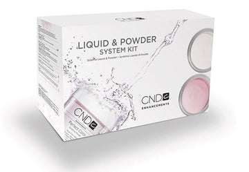 Liquid & Powder System Kit – Creative Nail Design