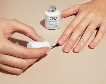 RescueRxx™ – Creative Nail Design