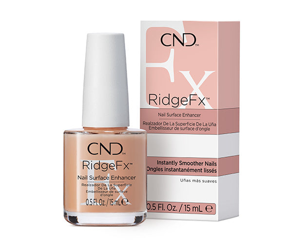 RidgeFx™ – Creative Nail Design