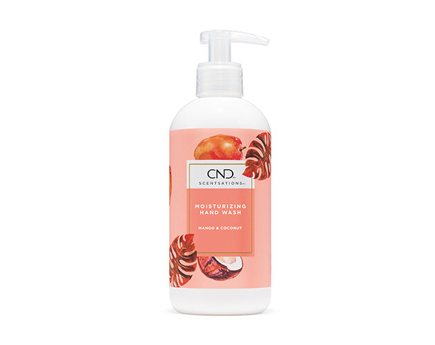 Mango & Coconut Hand Wash – Creative Nail Design